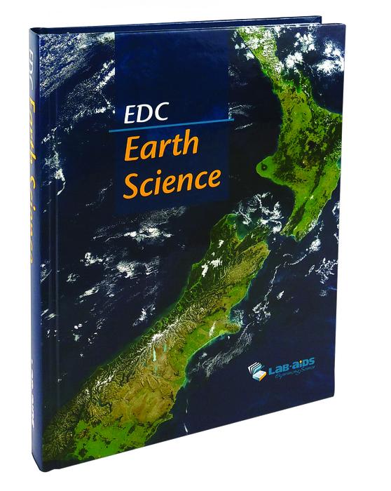 Virginia EDC | Lab Aids